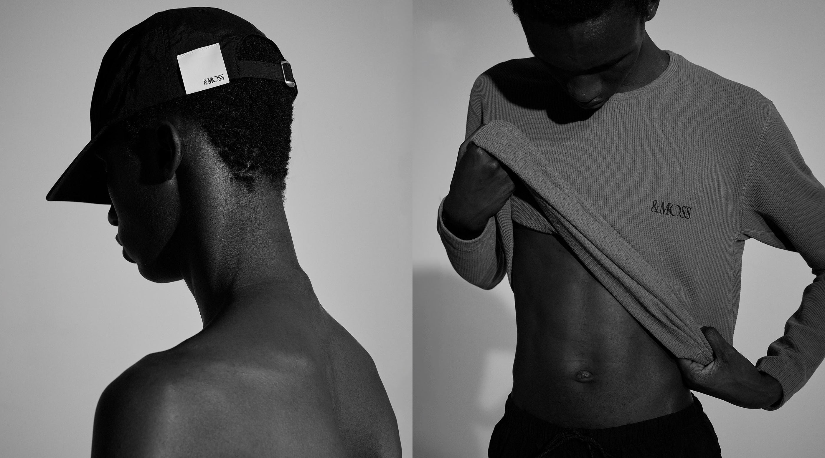 &MOSS official site